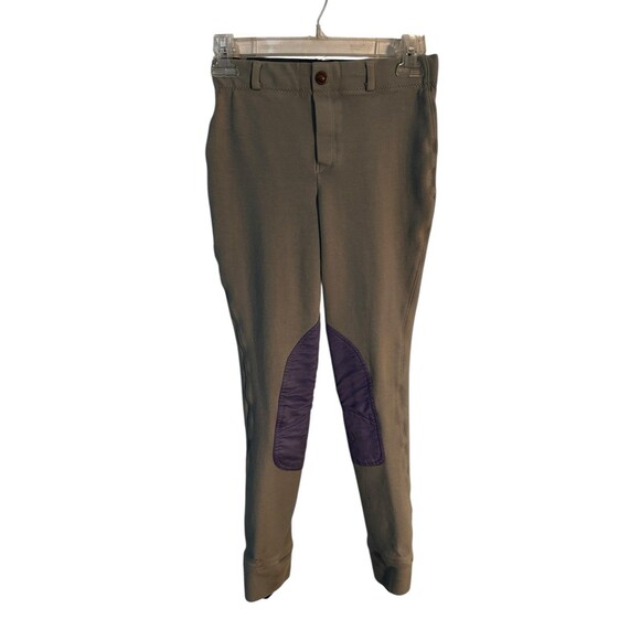 tuffrider | Bottoms | Tuffrider Kids Horseback Riding Jodhpurs Breeches ...